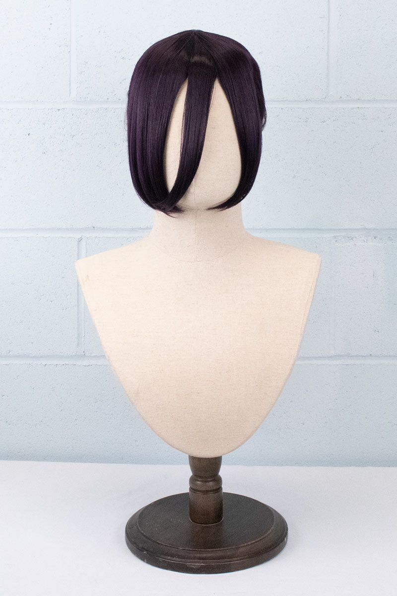 Chainsaw Man Reze Cosplay Wig by Coscraft