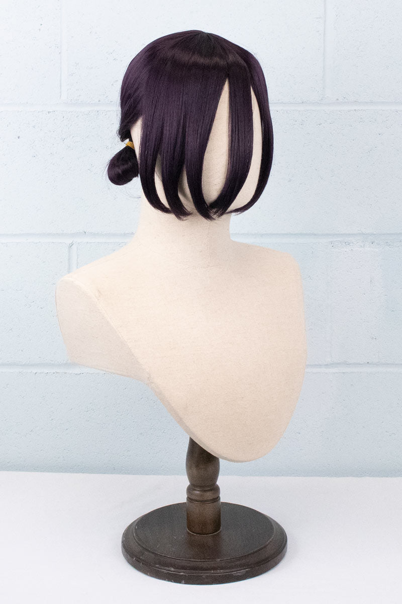 Chainsaw Man Reze Cosplay Wig by Coscraft