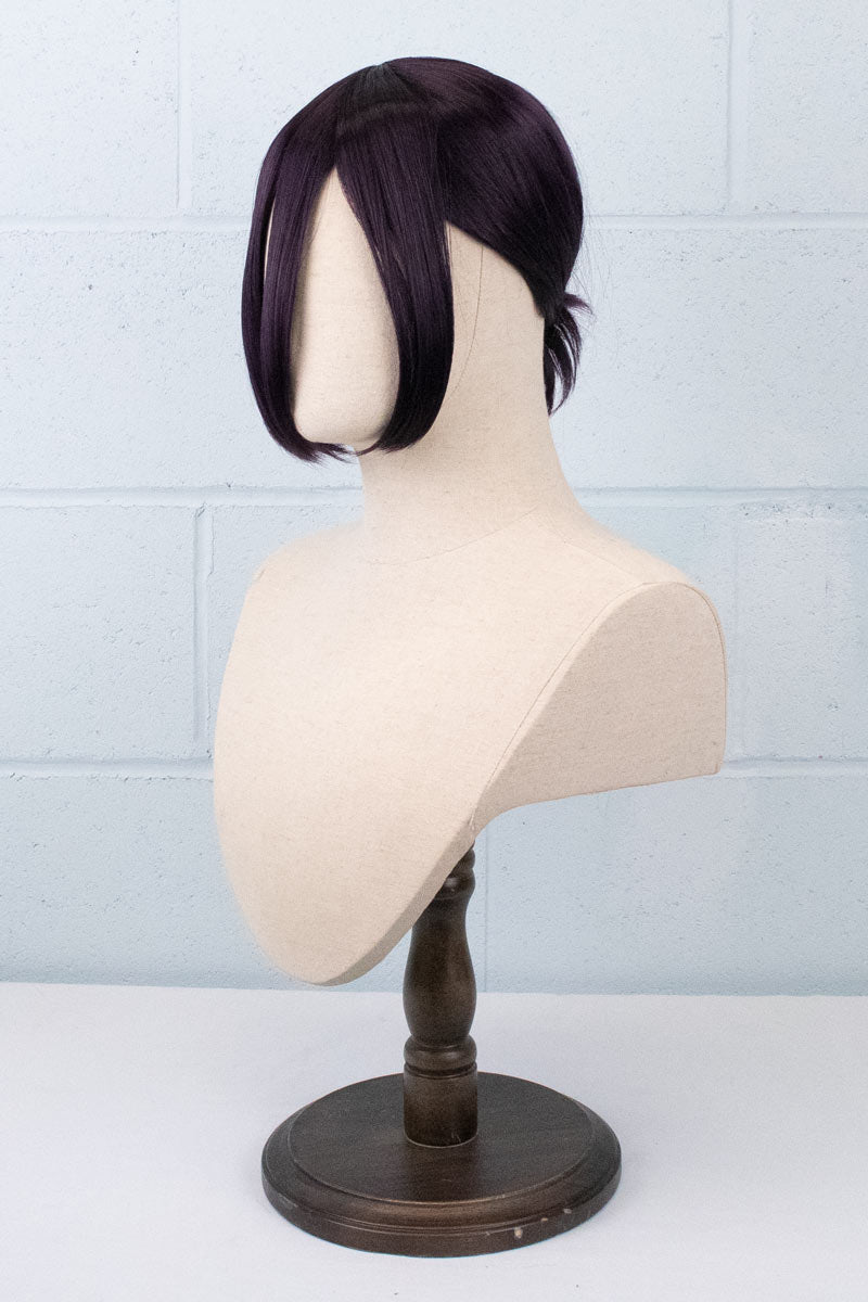Chainsaw Man Reze Cosplay Wig by Coscraft