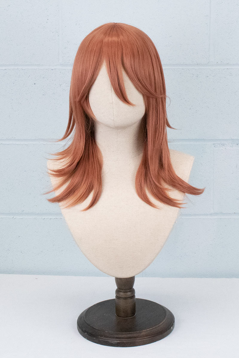 Chainsaw Man Angel Cosplay Wig by Coscraft