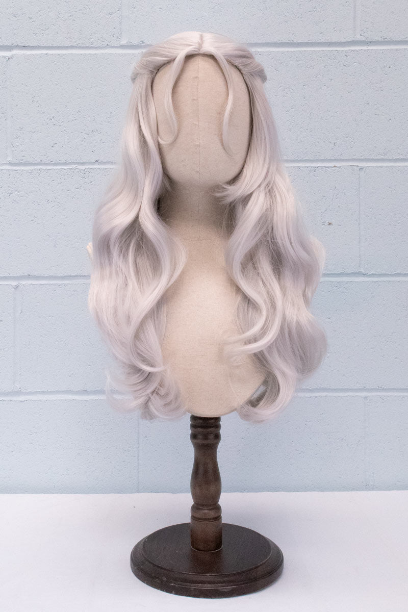 FFXIV Venat Cosplay Wig by Coscraft