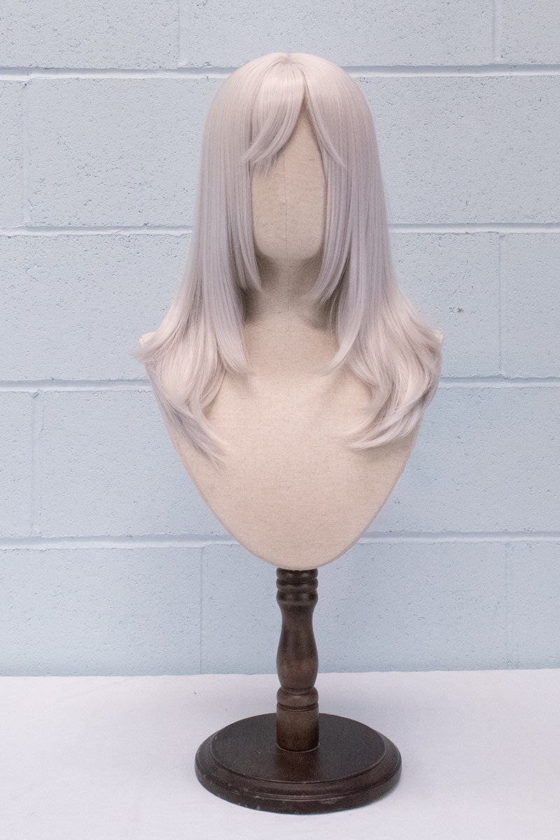 FFXIV Estinien Cosplay Wig by Coscraft