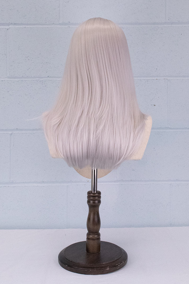 FFXIV Estinien Cosplay Wig by Coscraft