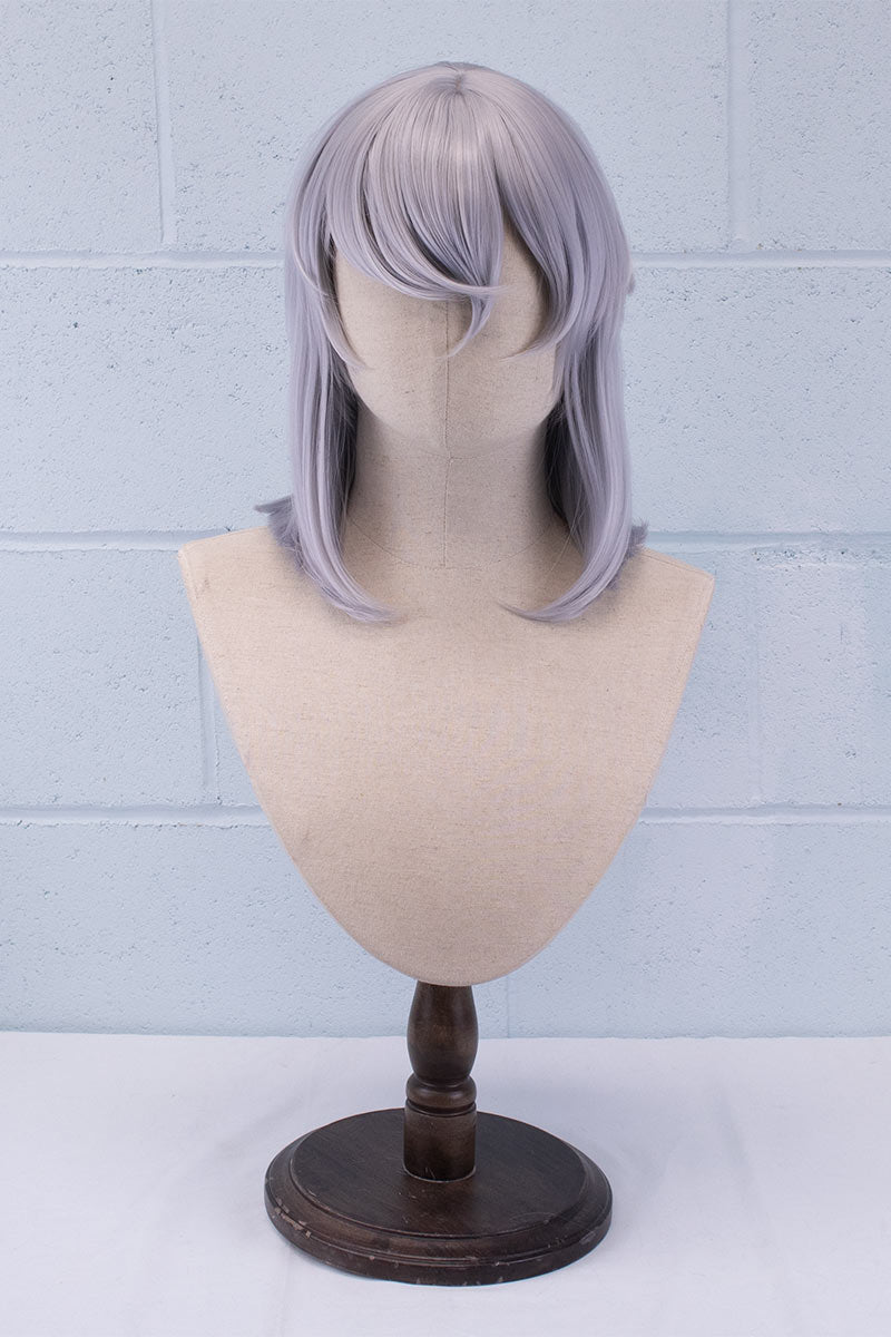 FFXIV Themis Cosplay Wig by Coscraft