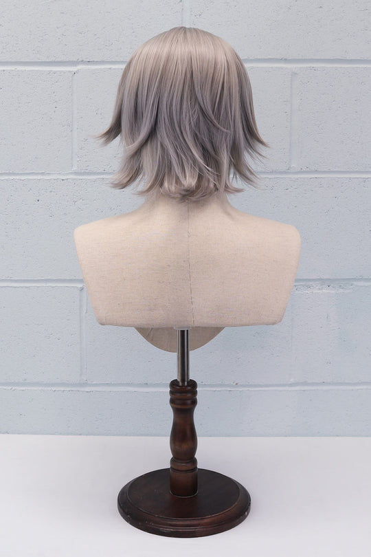FFXIV Urianger Cosplay Wig by Coscraft