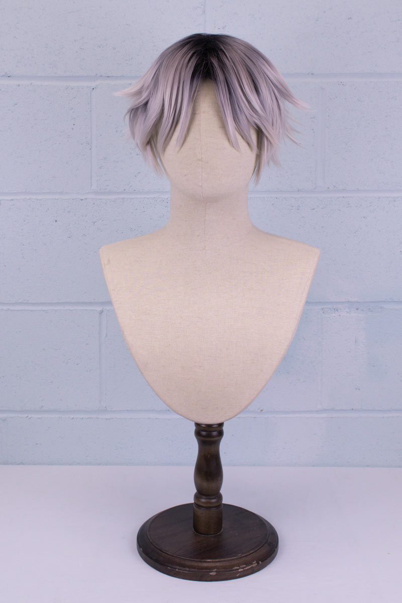 FFXIV Thancred Cosplay Wig by Coscraft