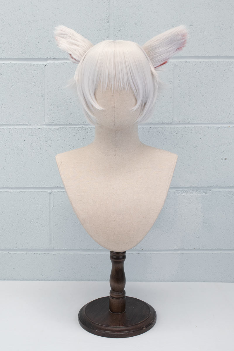 FFXIV Y'shtola Cosplay Wig by Coscraft