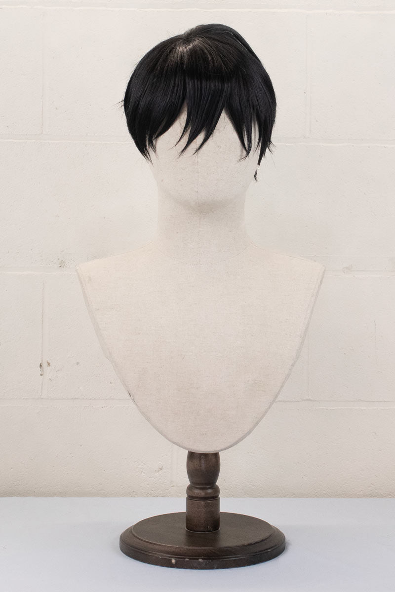 Witch Hat Atelier Olruggio Wig – Coscraft