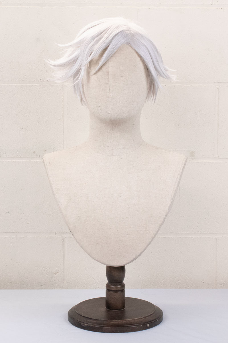 Witch Hat Atelier Qifrey Wig – Coscraft