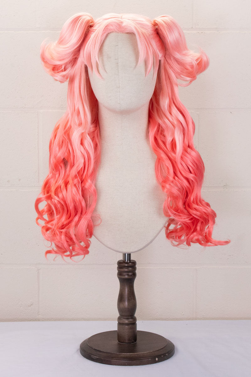 Witch Hat Atelier Tetia Wig – Coscraft