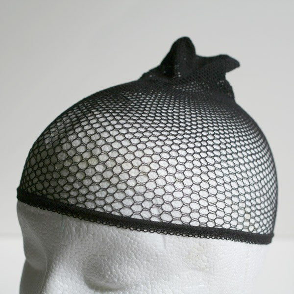 Cosplay Black Wig Cap from Coscraft