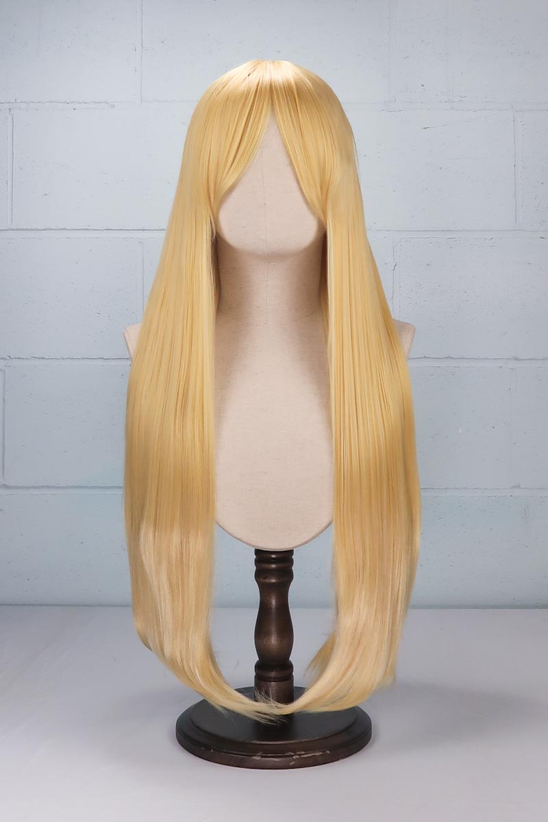 Cosplay Wig Alex in 82 colours by Coscraft, 80cm long straight style ...